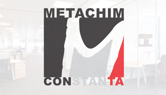 Sammarina SA garantează o linie de credit pentru Metachim SA