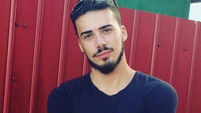 Tragedie: Ce răni a suferit handbalistul Andrei Botezatu, din Năvodari ... Tragedie: Ce răni a suferit handbalistul Andrei Botezatu, din Năvodari ...