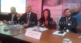 Cu o datorie pe şase ani la… Primăria Eforie?: Anca Pavel Nedea, şefa ...