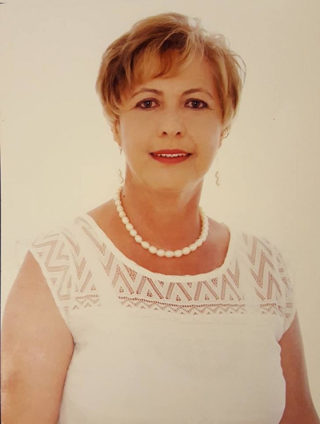 S-a stins din viaţă celebra femeie de afaceri Jeni Mandachi