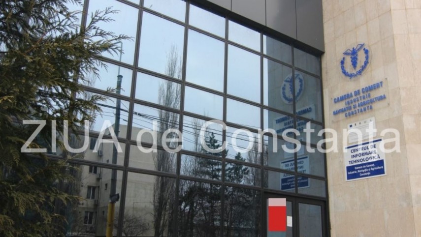 CCINA organizează Ziua Porților Deschise la Centrul Enterprise Europe Network