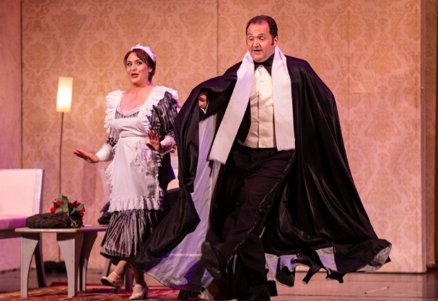 Ce surprize a pregătit Teatrul Național de Operă și Balet „Oleg Danvoski pentru iubitorii de ...