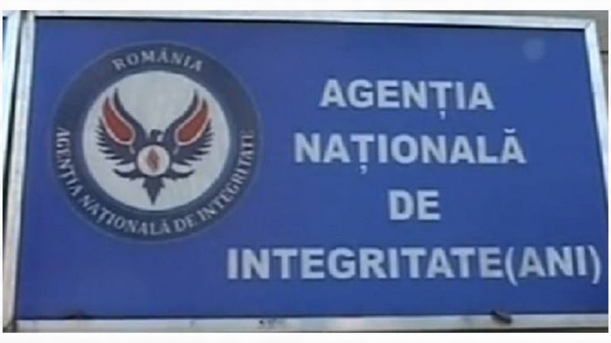 ANI: Avere nejustificată de peste 800 de mii de lei pentru un director în cadrul Romatsa, fost ...