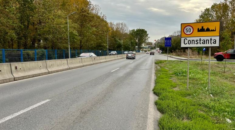 Știri Constanța: Schimbări majore în traficul rutier pe bulevardul Tomis! Iată pe ce porțiune