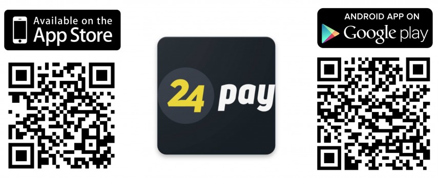 Știri Constanța: CT BUS. Folosești aplicația 24Pay pentru tichete sau abonamente? Iată ce ...