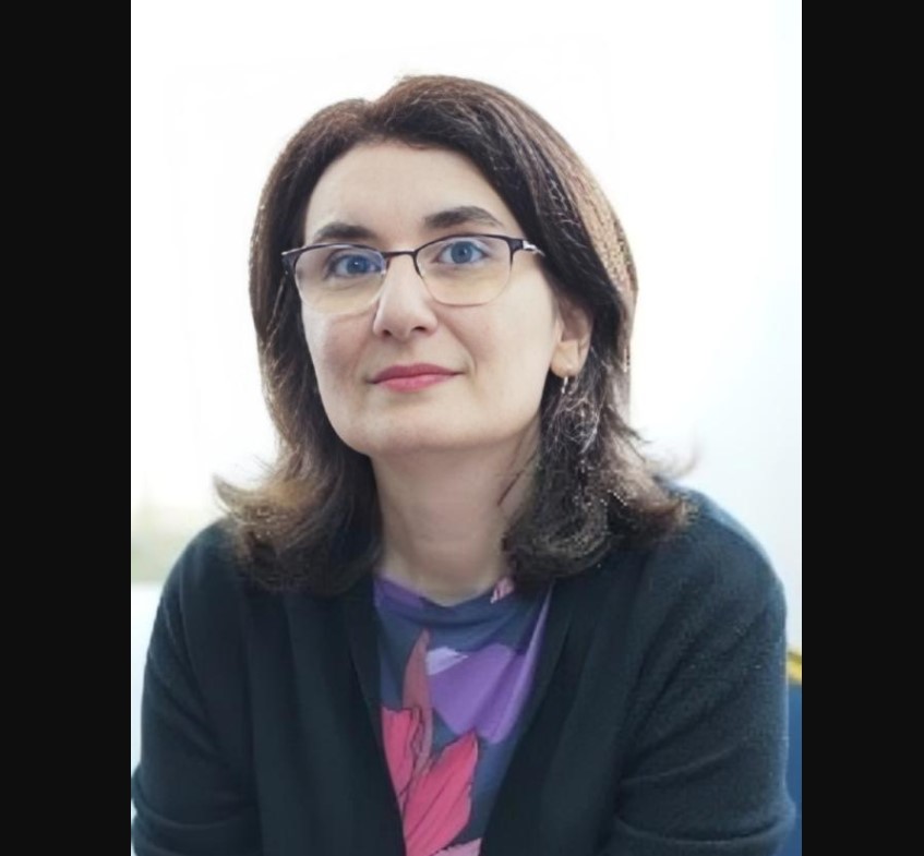 Premiu al Academiei Române acordat unei lucrări realizate în colaborare cu prof. univ. dr. habil ...