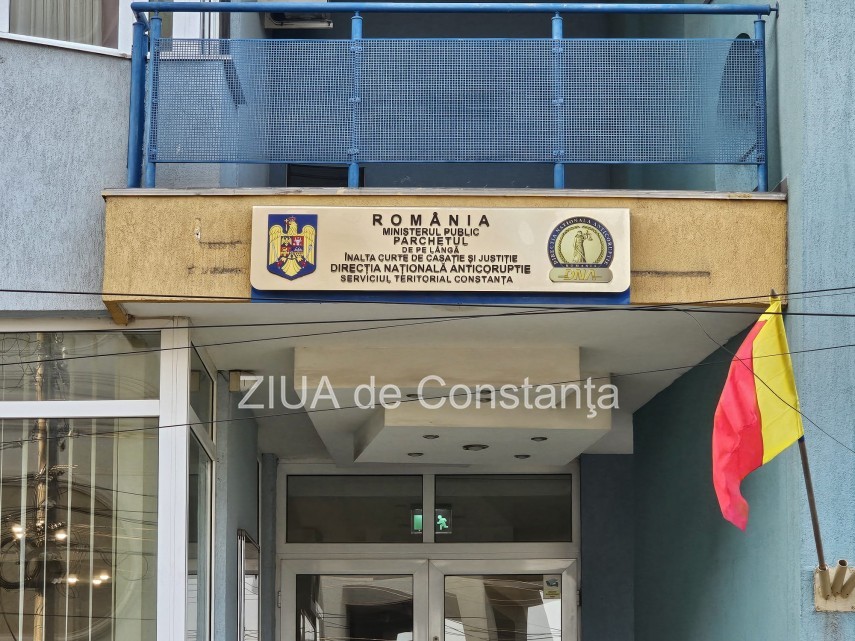 Schimbări la conducerea DNA Constanța! Procurorul Vasile Abagiu, propus pentru șefia Serviciului ...