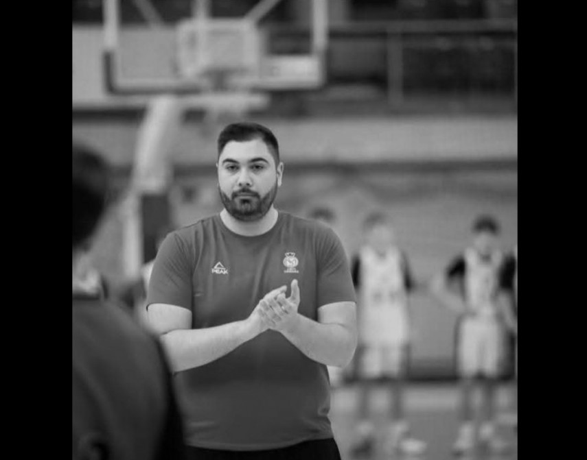 VIDEO. Antrenorul de baschet Marius Coman de la CSM Oradea și-a pierdut viața în accidentul de pe A2