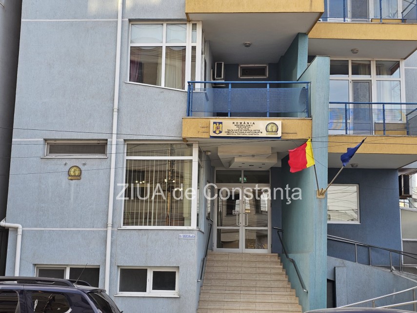 CSM: Procurorul Vasile Abagiu, propus în continuare la conducerea DNA Constanța