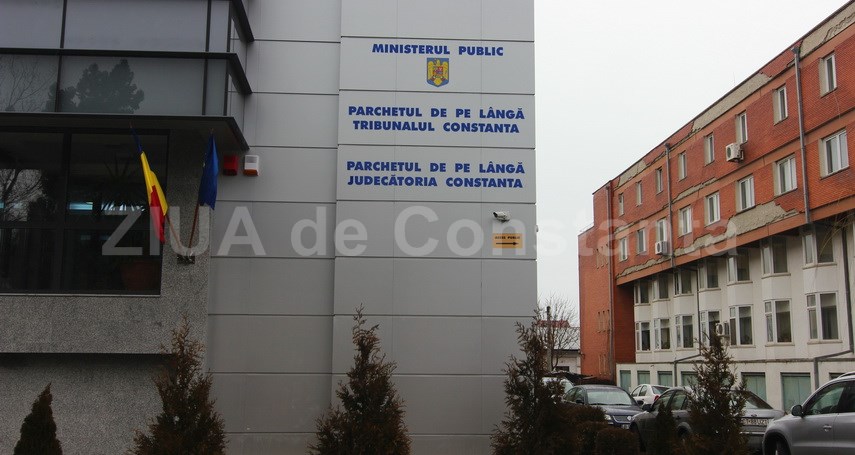 Delegarea magistratului Corina Elena Stere, în funcția de prim-procuror adjunct din cadrul ...